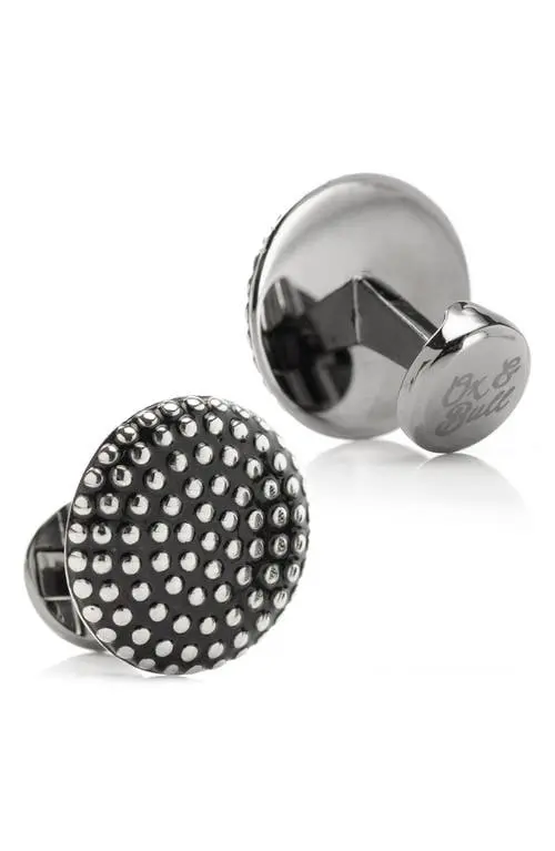 CUFFLINKS, INC. Cufflinks