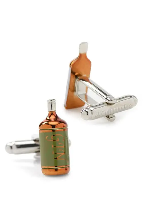CUFFLINKS, INC. Cufflinks