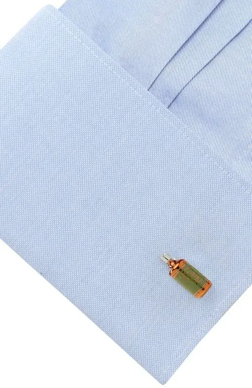 CUFFLINKS, INC. Cufflinks