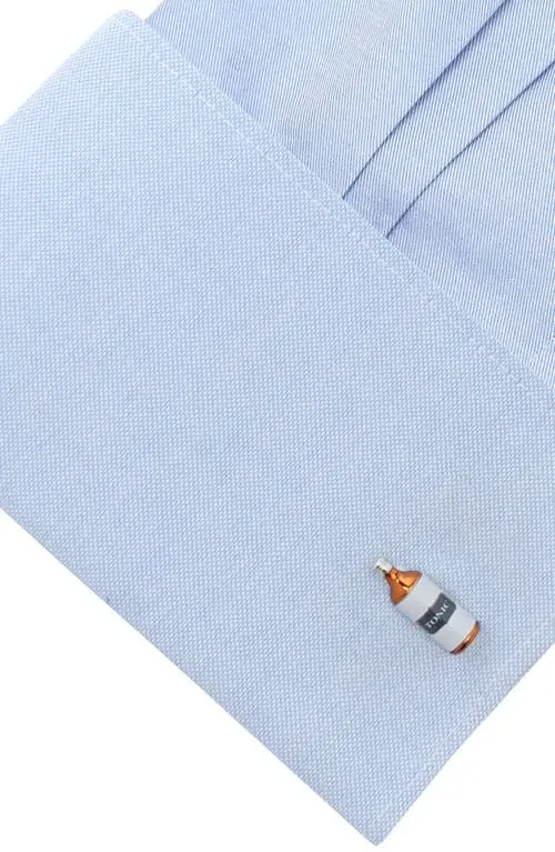 CUFFLINKS, INC. Cufflinks