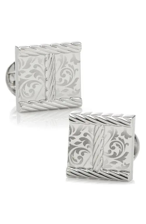 CUFFLINKS, INC. Cufflinks