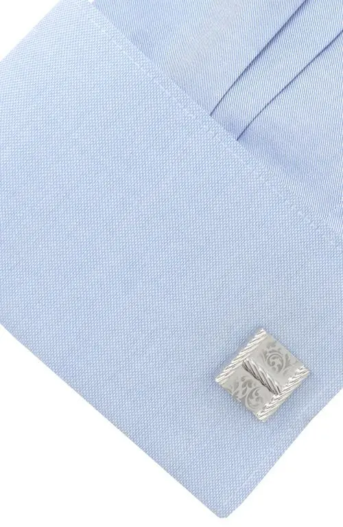 CUFFLINKS, INC. Cufflinks