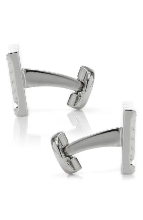 CUFFLINKS, INC. Cufflinks