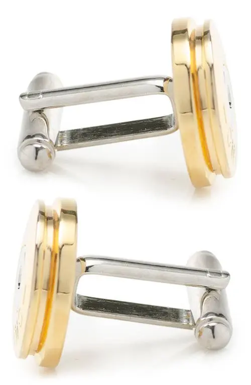 CUFFLINKS, INC. Cufflinks