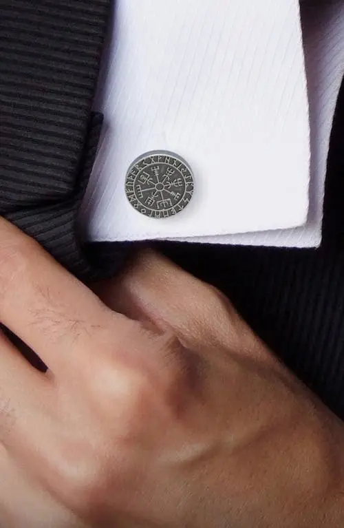 CUFFLINKS, INC. Cufflinks