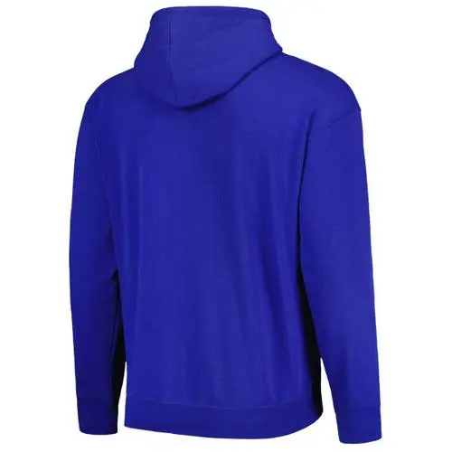 Tommy Hilfiger Golden State Warriors Bernard Half-zip Hoodie