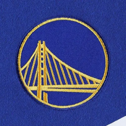 Tommy Hilfiger Golden State Warriors Bernard Half-zip Hoodie