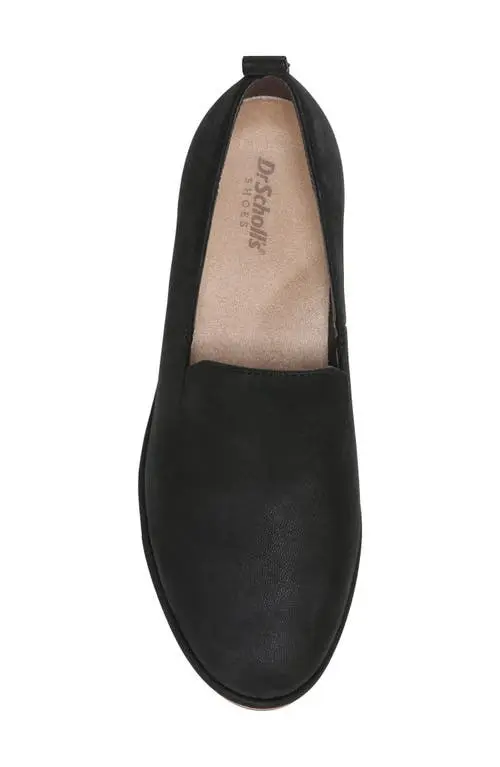 Dr. Scholl'S Avenue Lux Flat - Black