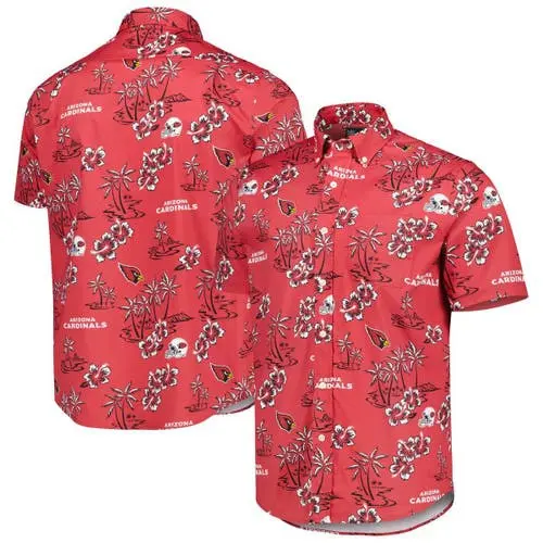 Reyn Spooner Arizona S Kekai Button-up Shirt