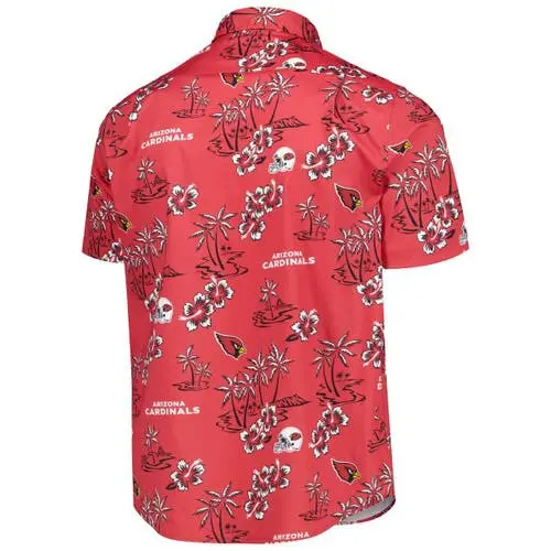 Reyn Spooner Arizona S Kekai Button-up Shirt