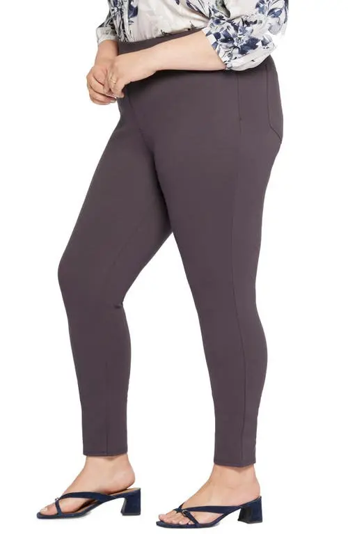 NYDJ Sculpt-her™ Modern Ponte Leggings