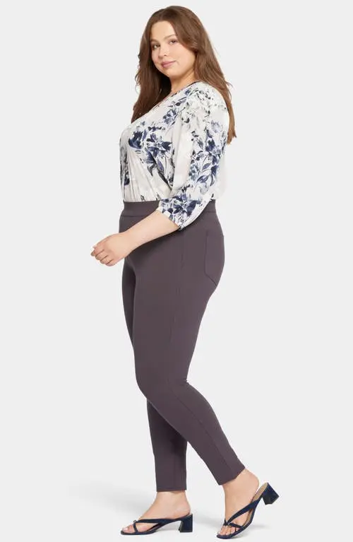 NYDJ Sculpt-her™ Modern Ponte Leggings