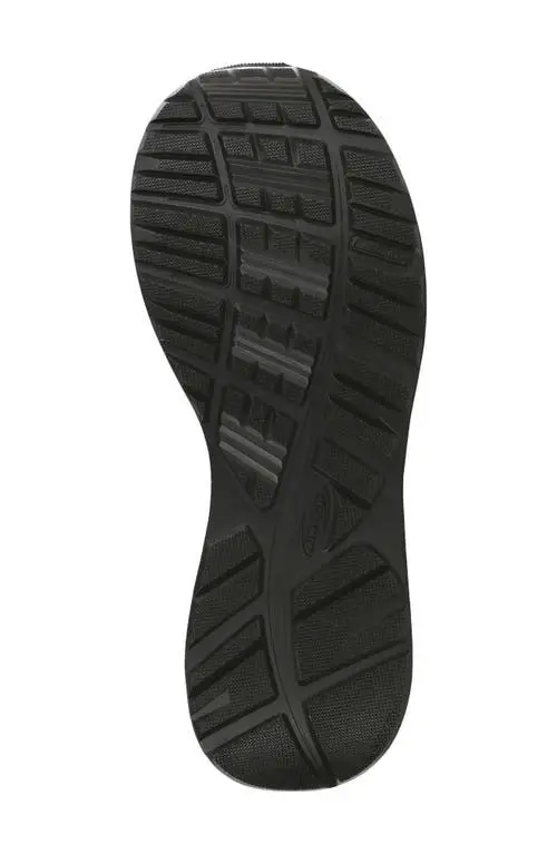 SAS Tempo Athletic Sneakers - Black