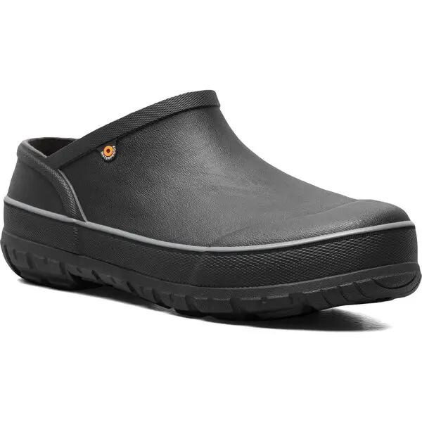 Bogs Digger Waterproof Clog