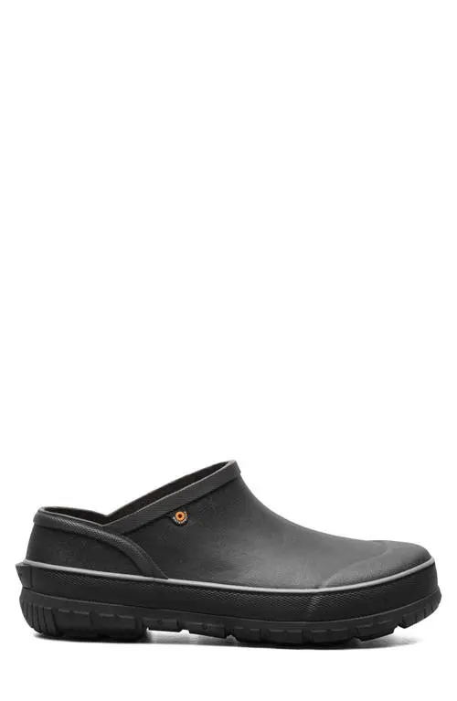 Bogs Digger Waterproof Clog