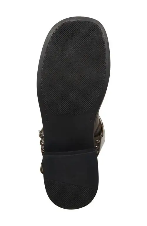 Steve Madden Rocky Boots - Brn Distre