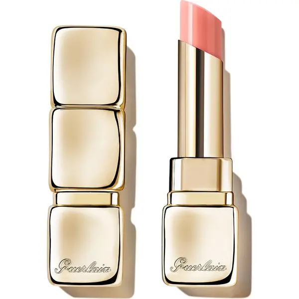 GUERLAIN Kisskiss Bee Glow Tinted Lip Balm - Honey Glow
