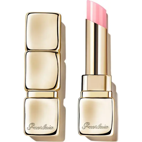GUERLAIN Kisskiss Bee Glow Tinted Lip Balm - Rose Glow