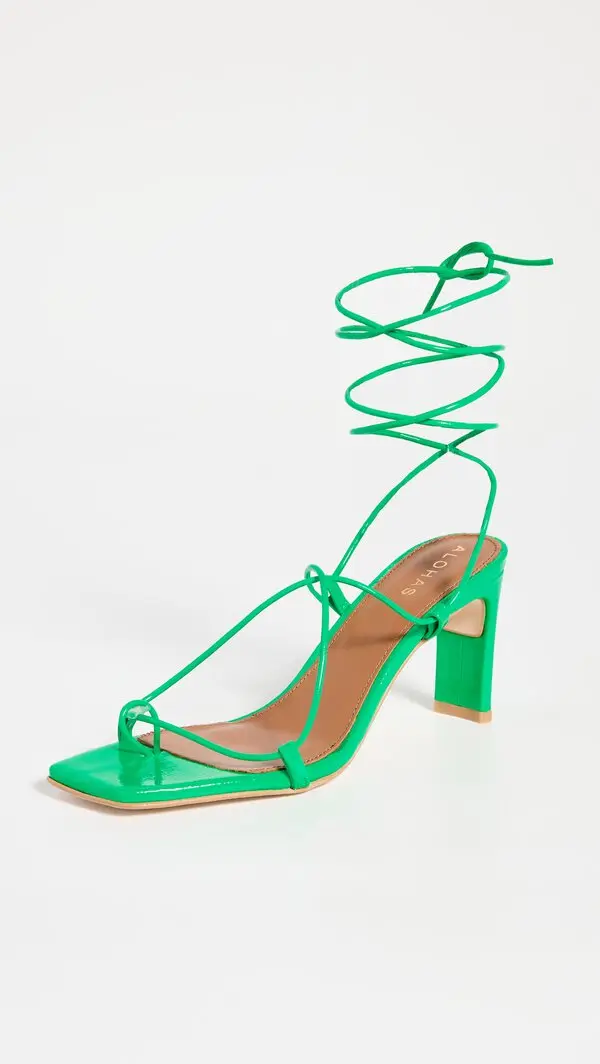ALOHAS Bellini Sandals