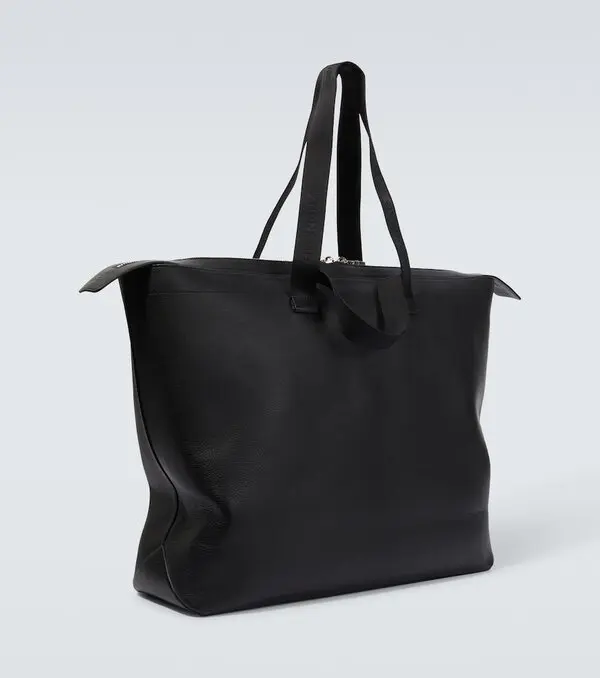 Givenchy G-shopper Large Leather Tote Bag