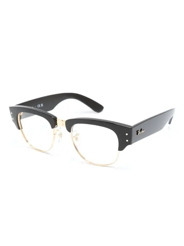 Ray-ban Cat-eye Frame Glasses