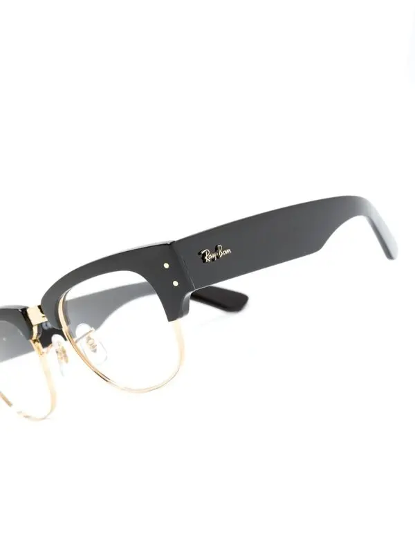Ray-ban Cat-eye Frame Glasses
