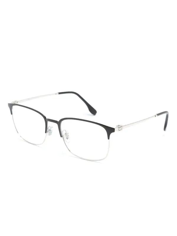 Ray-ban Wayfarer Frame Glasses