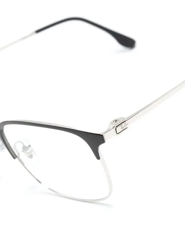 Ray-ban Wayfarer Frame Glasses
