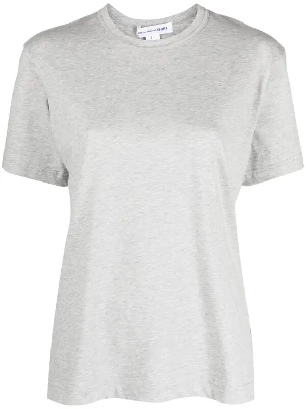 Comme Des Garçons Short-sleeve T-shirt
