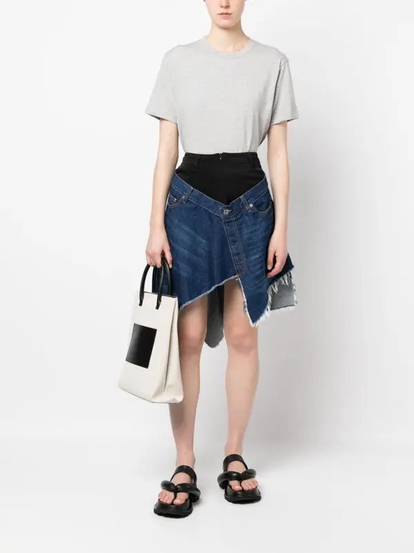 Comme Des Garçons Short-sleeve T-shirt