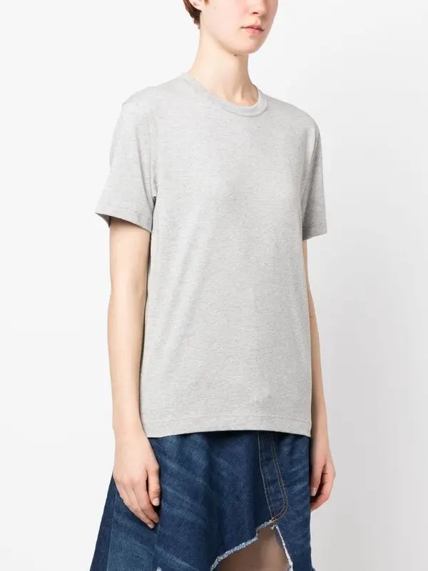 Comme Des Garçons Short-sleeve T-shirt
