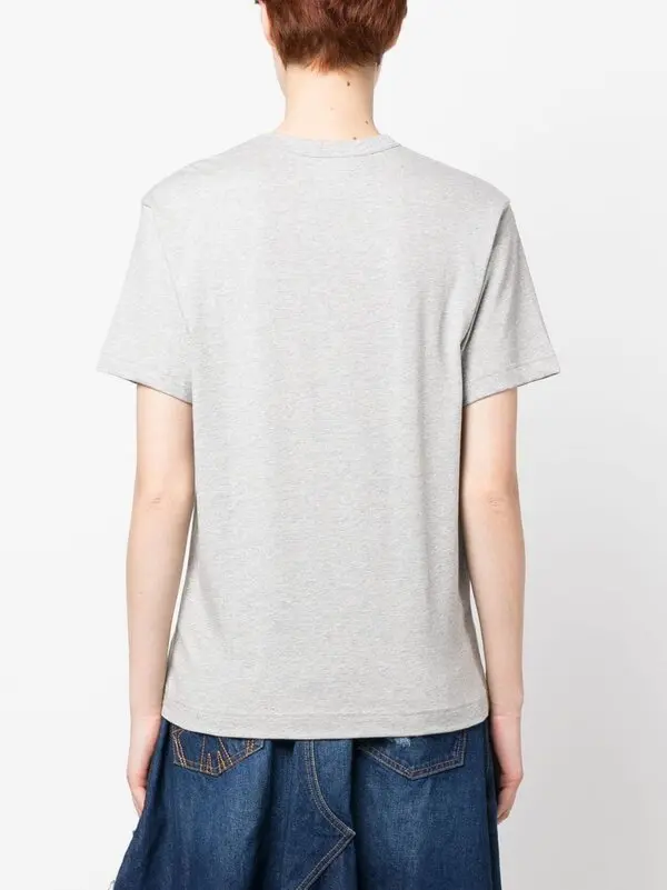 Comme Des Garçons Short-sleeve T-shirt