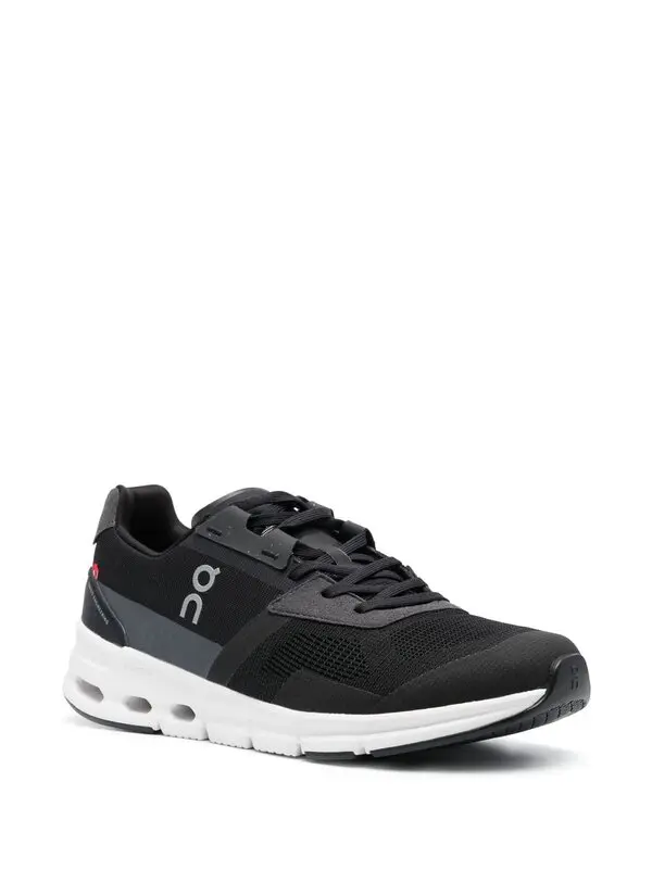 On Cloudrift Lace-up Sneakers