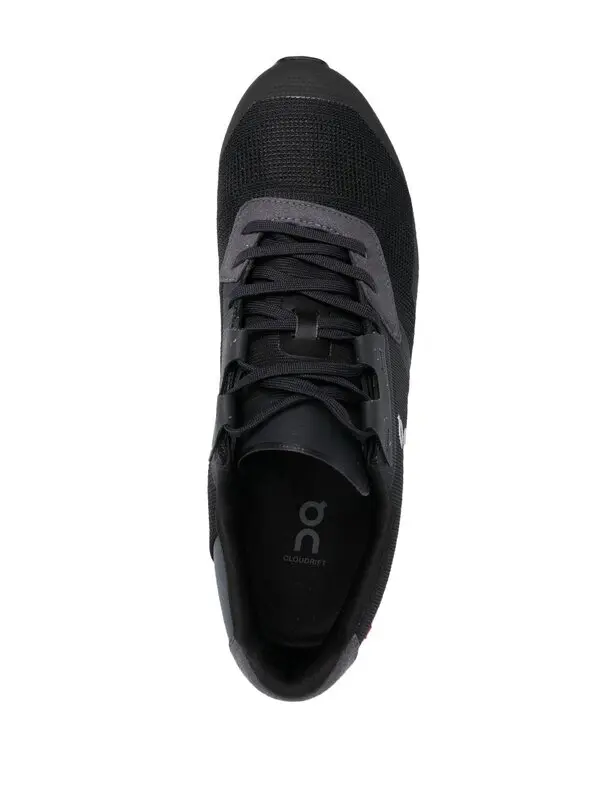 On Cloudrift Lace-up Sneakers