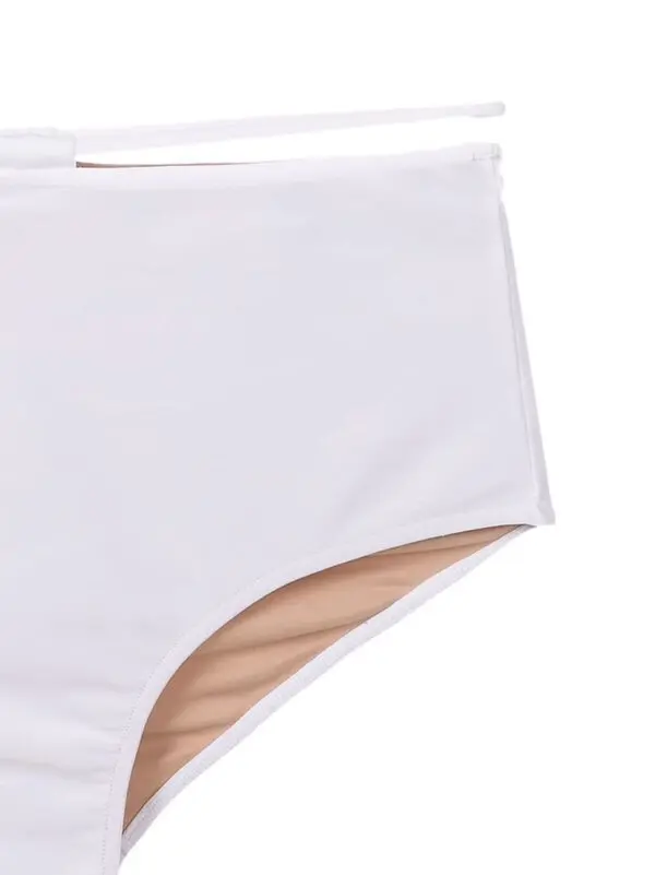 GLORIA COELHO Hot Pant Bikini Bottom