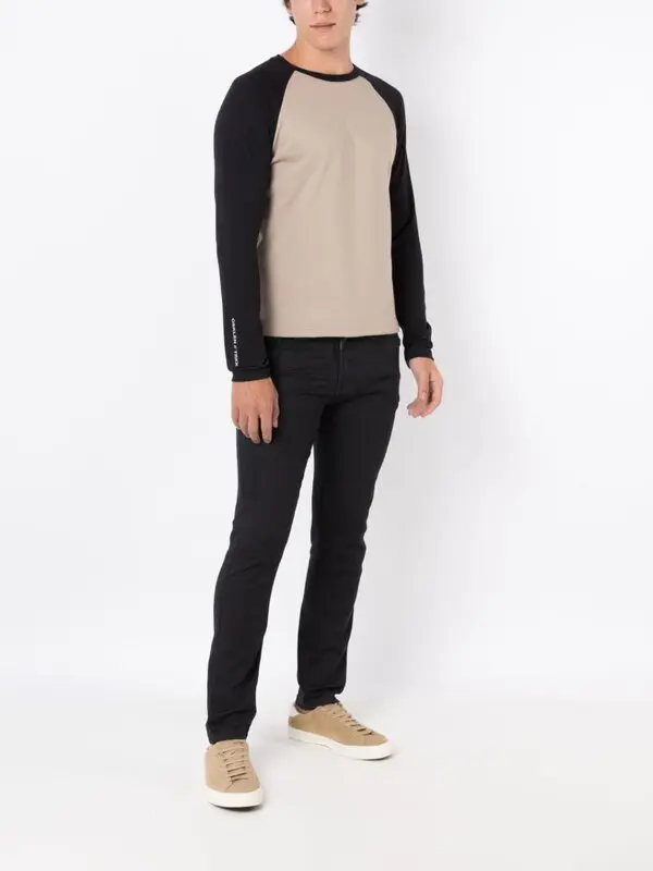 OSKLEN Stretch-denim Skinny Jeans