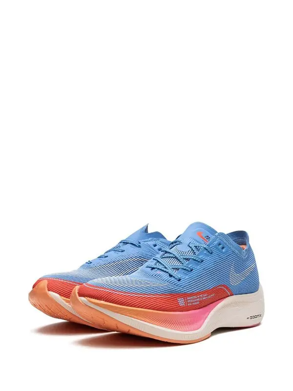 Nike Zoomx Vaporfly Next% 2 Sneakers - Blue