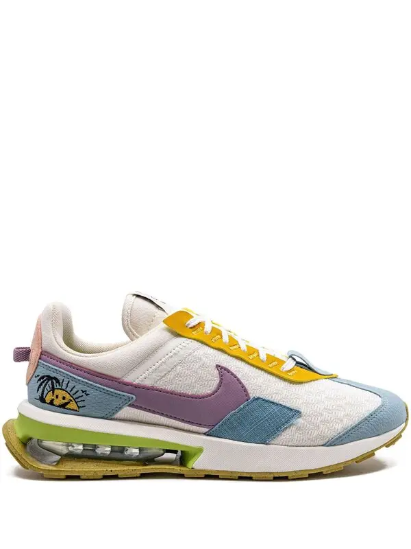 Nike Air Max Pre-day Se Sun Club Sneakers