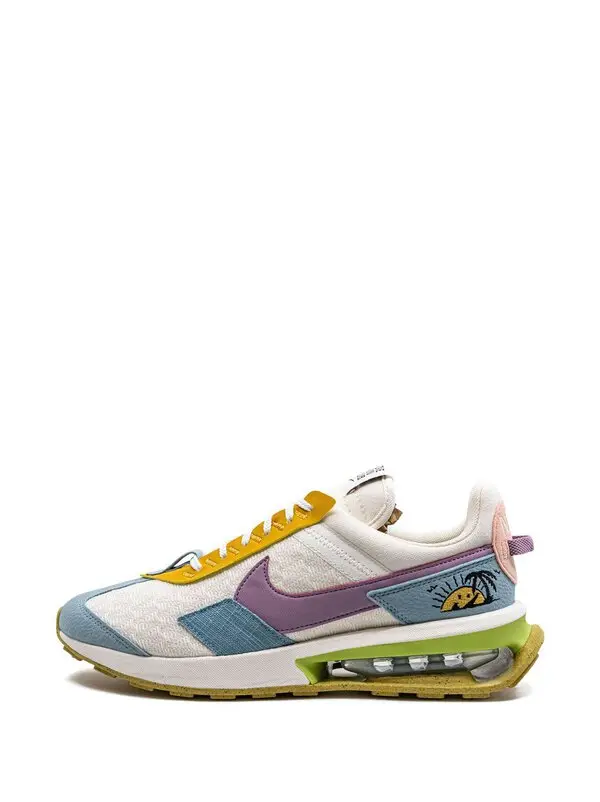 Nike Air Max Pre-day Se Sun Club Sneakers