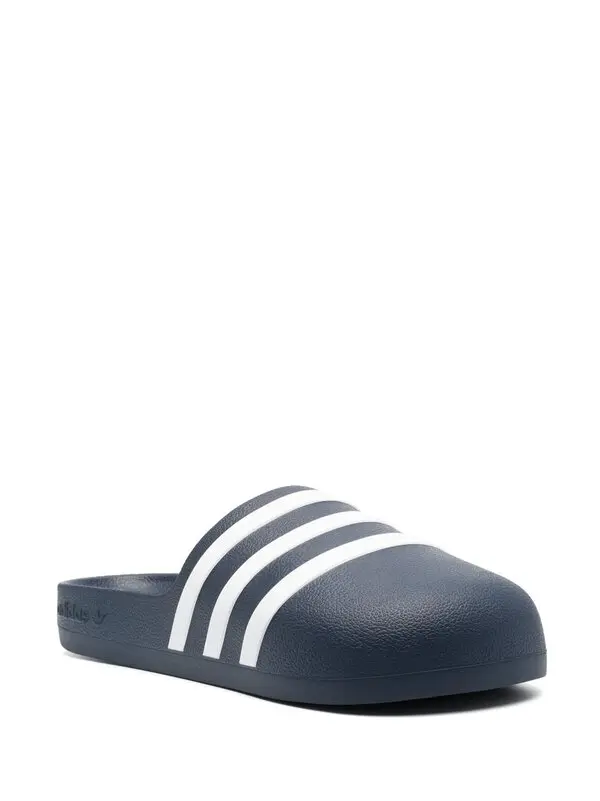 Adidas Adifom Adilette Flat Slides