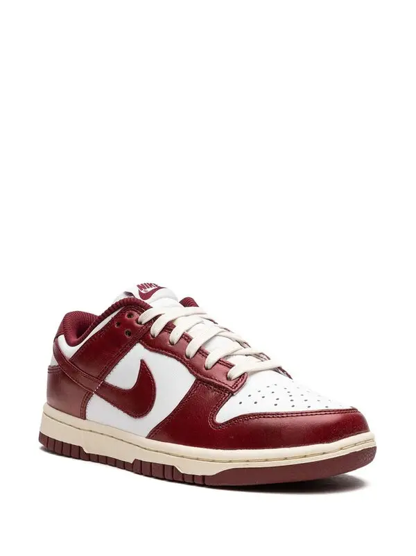 Nike Dunk Low Prm Team Sneakers