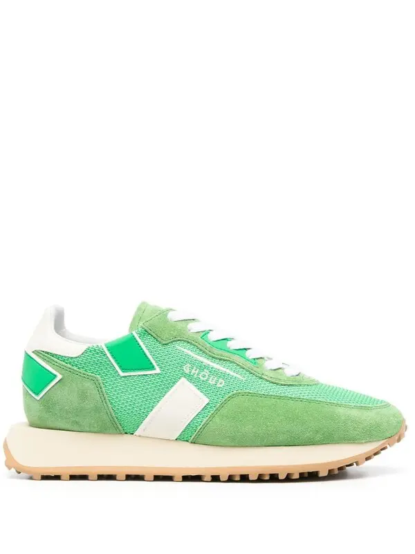 GHOUD VENICE Rush One Low-top Sneakers