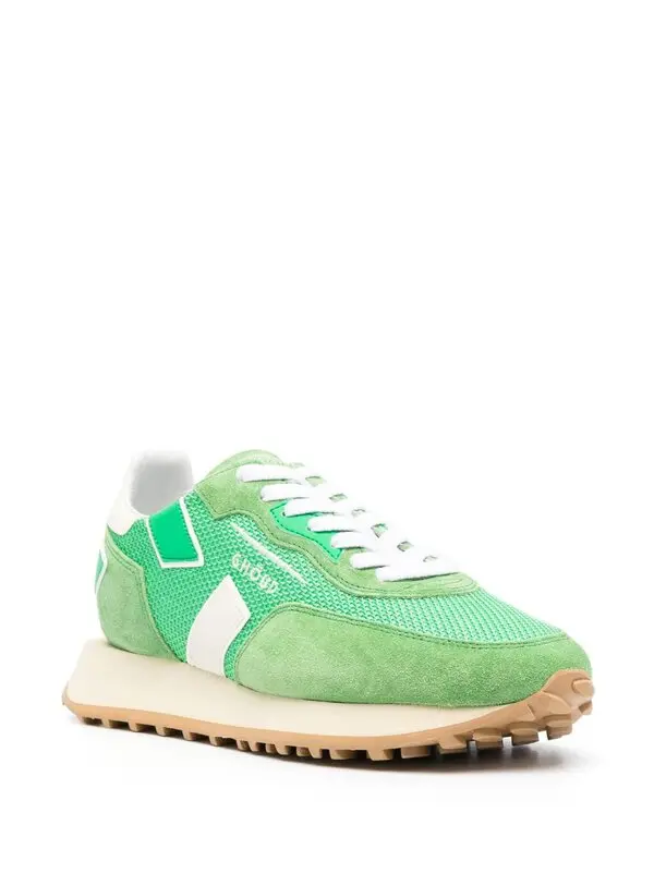 GHOUD VENICE Rush One Low-top Sneakers