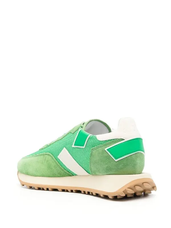 GHOUD VENICE Rush One Low-top Sneakers