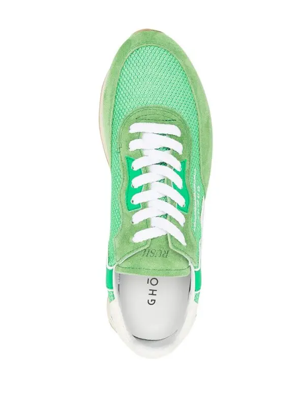 GHOUD VENICE Rush One Low-top Sneakers