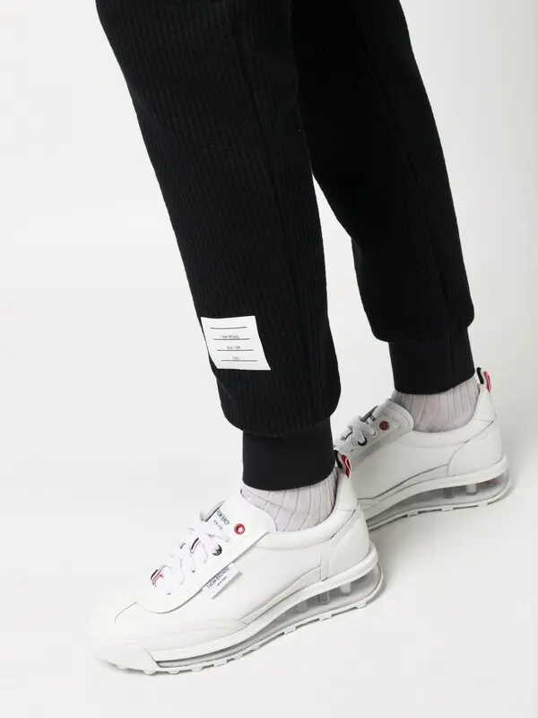 Thom Browne Seersucker Track Pants