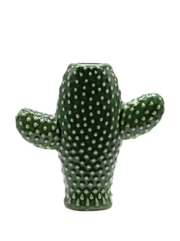 SERAX Ceramic Cactus Vase Set