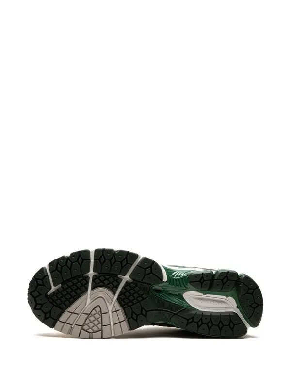 NEW BALANCE X Aimé Leon Dore 860 V2 Sneakers - Green