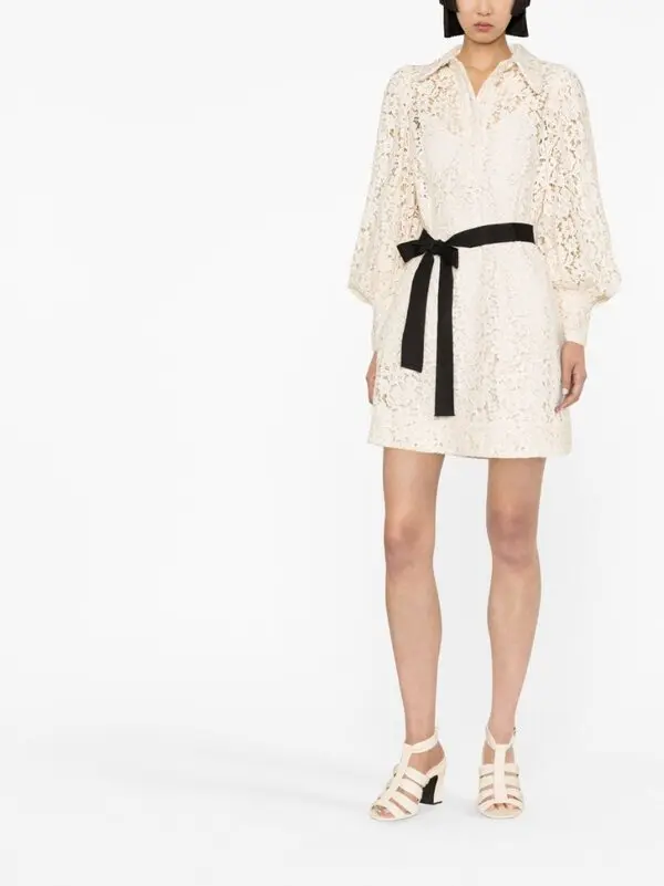 chinese dress ladies Camila Fit-n-Flare Dress  AllerRow