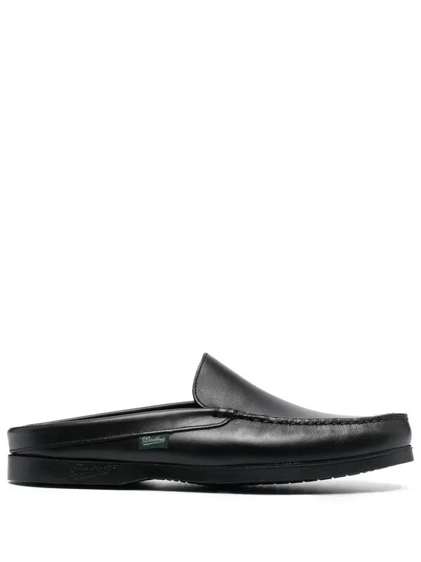 Paraboot Bahamas Slip-on Loafers